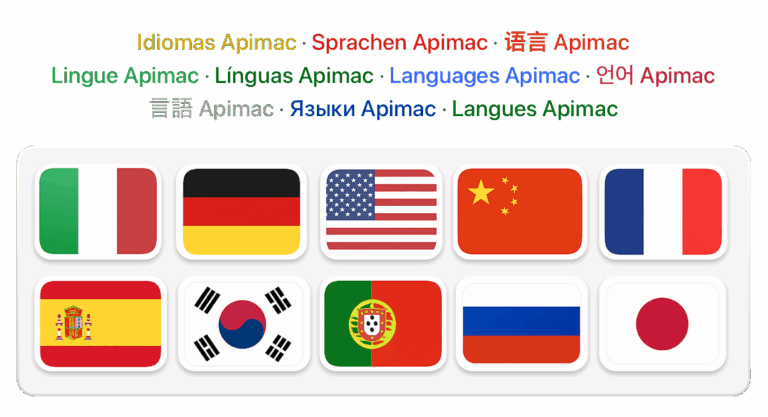 Timer for Mac | Apimac