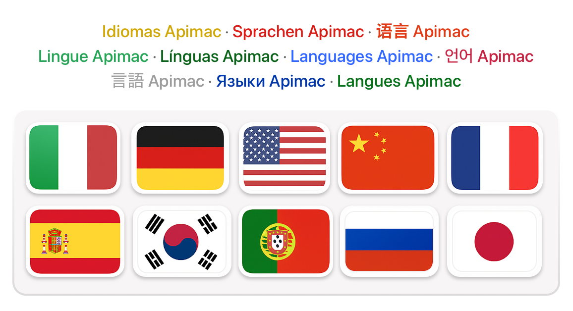 Timer for Mac | Apimac